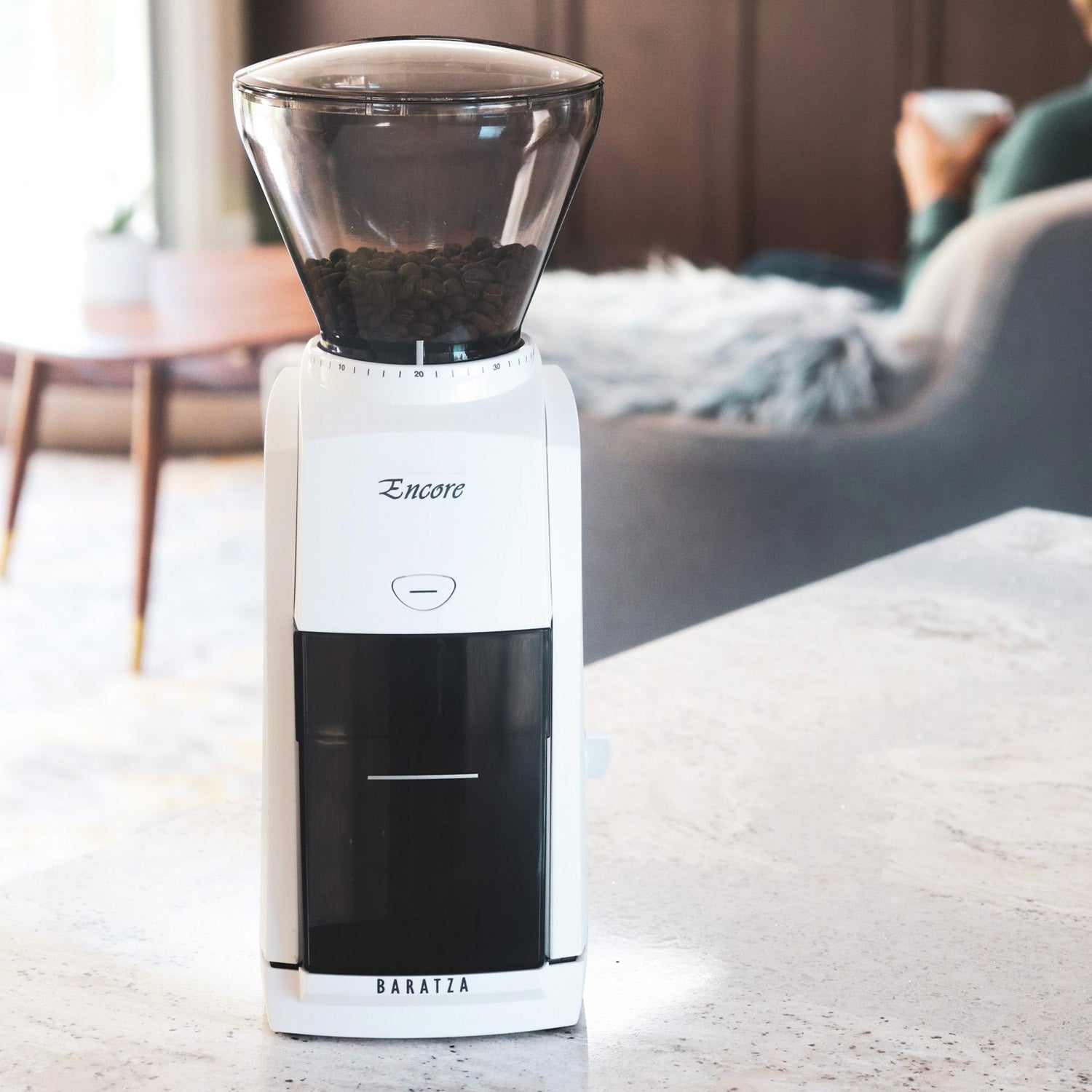 Shop Online for Electric Coffee Grinders at ECS Coffee Inc.