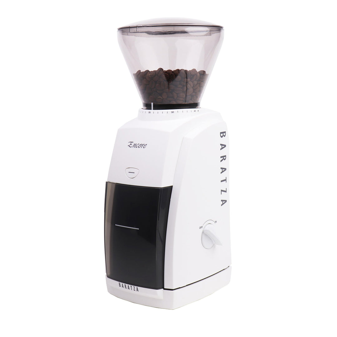 Shop Online for Electric Coffee Grinders at ECS Coffee Inc.