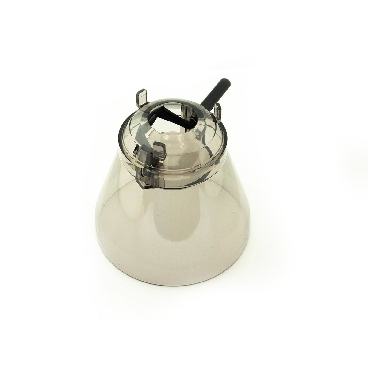 Baratza Sette 30 Hopper Assembly With Plastic Shutoff Handle S014/SP01 ...