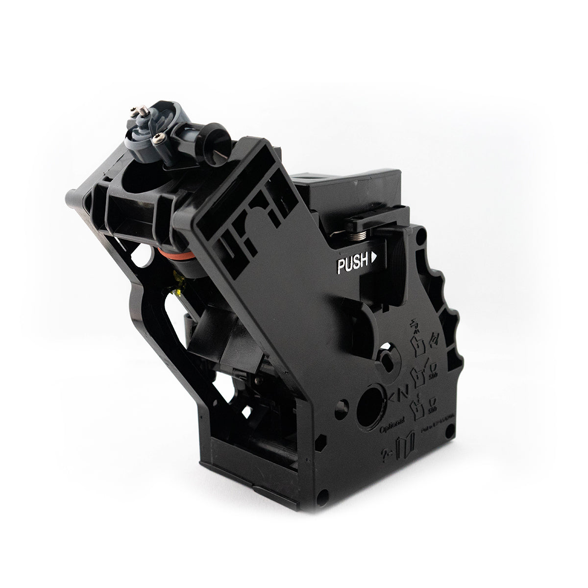 Saeco Black Brew Unit 8GR.SBS V2 MXB9 part 421944037611 – ECS Coffee