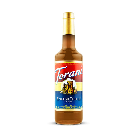 Torani – ECS Coffee