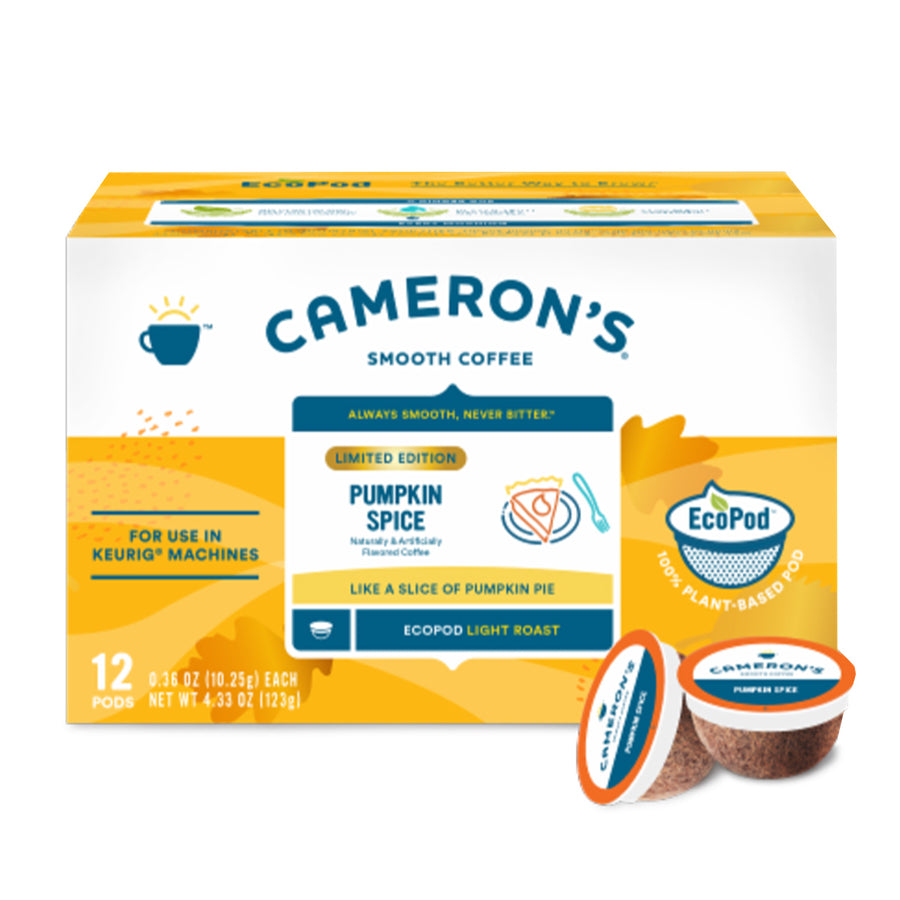 Sales & Offers at ECS Coffee Inc.