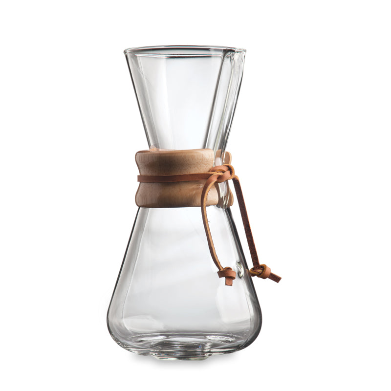 Shop Online for Chemex Coffee Makers at ECS Coffee Inc.