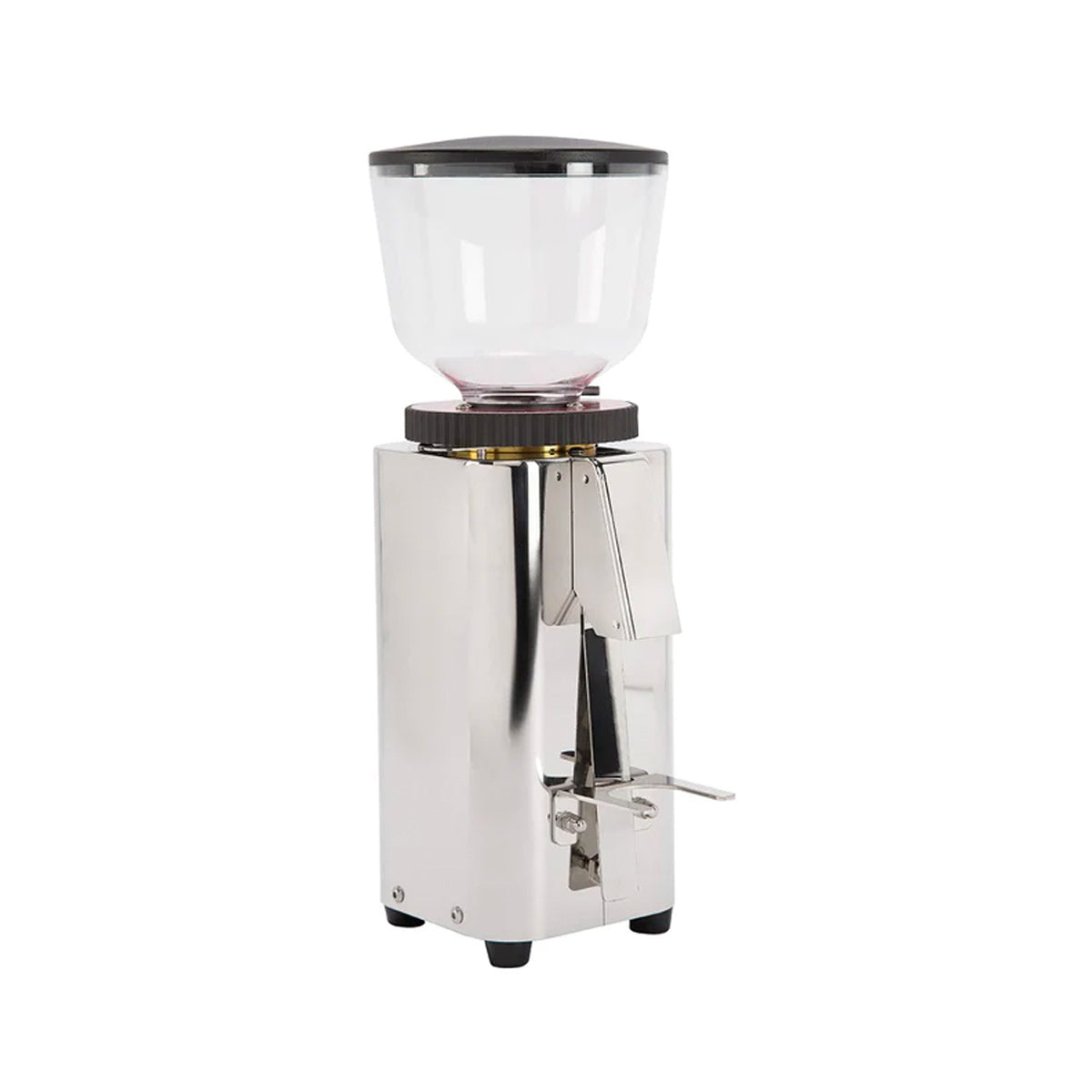ECM C-Manule 54 Espresso Grinder, Polished Stainless Steel #89050 – ECS ...
