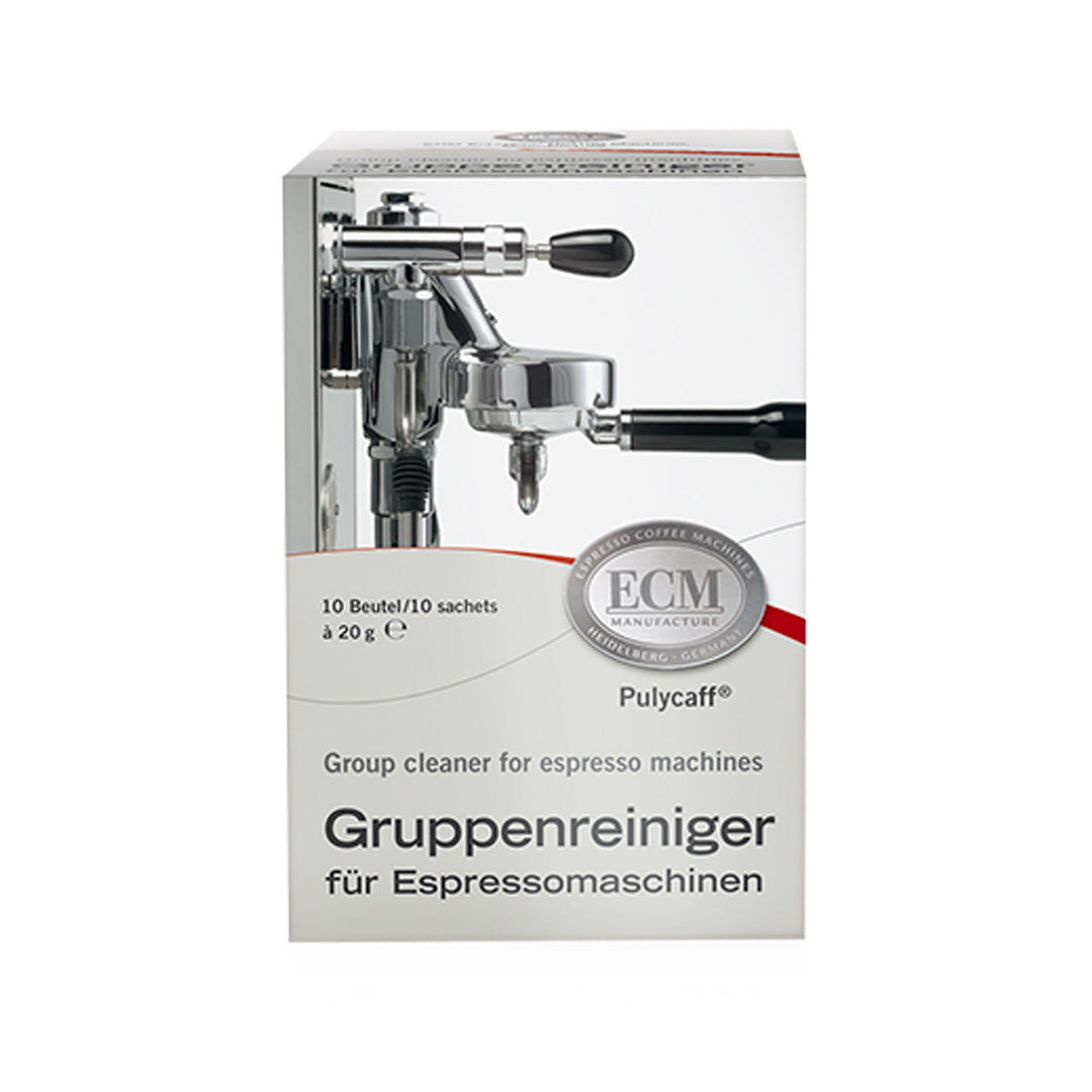 ECM Manufacture Premium Espresso Machines – ECS Coffee