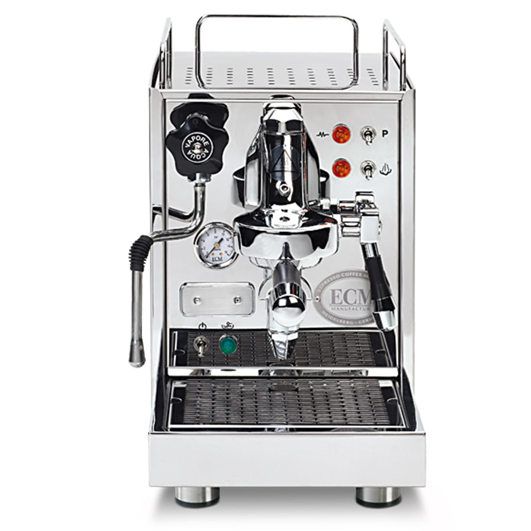 ECM Manufacture Premium Espresso Machines – ECS Coffee