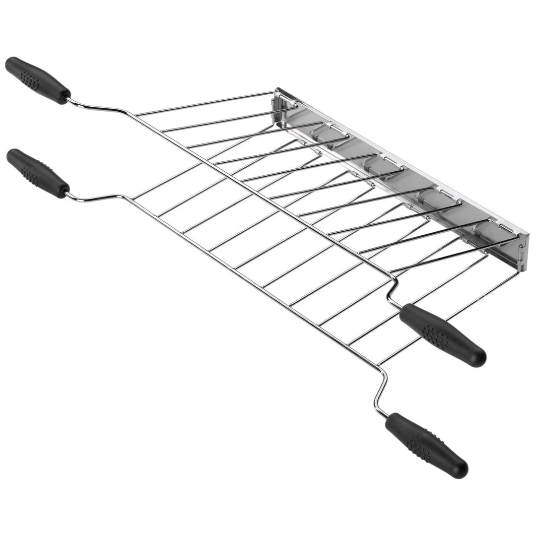 Smeg Sandwich Racks for 4-Slice Toaster, Set of 2 – ECS Coffee