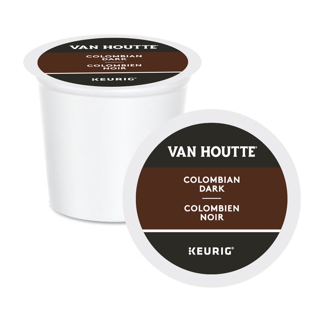 Van Houtte – ECS Coffee