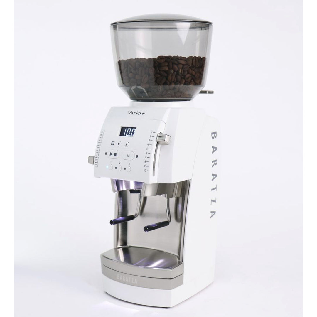 Shop Online for Baratza Coffee Grinders at ECS Coffee Inc.