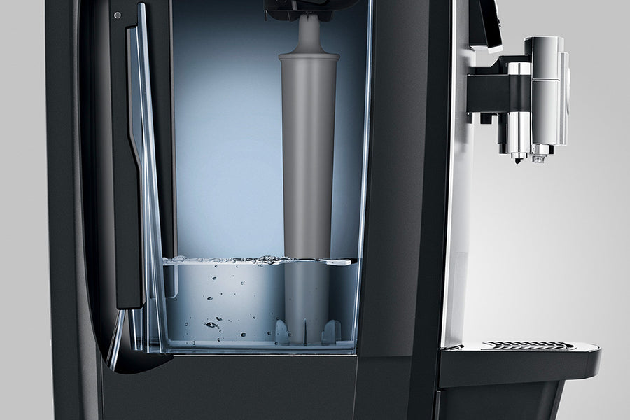 Plumbing Connections – ECS Coffee